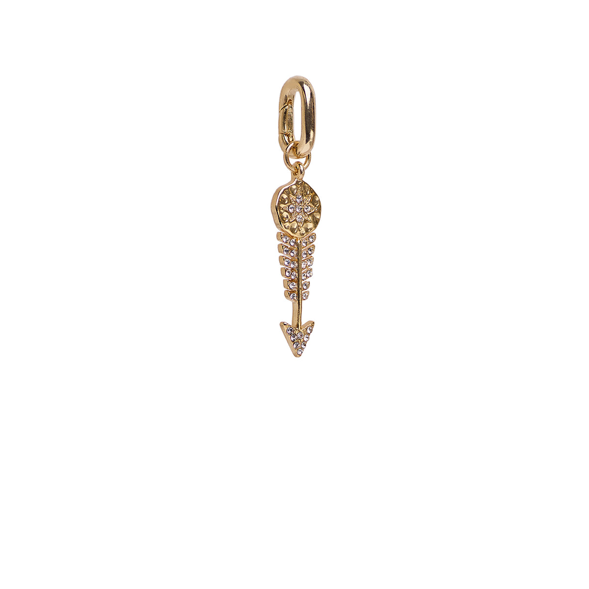 Artemis Gold - Charm – KITTE
