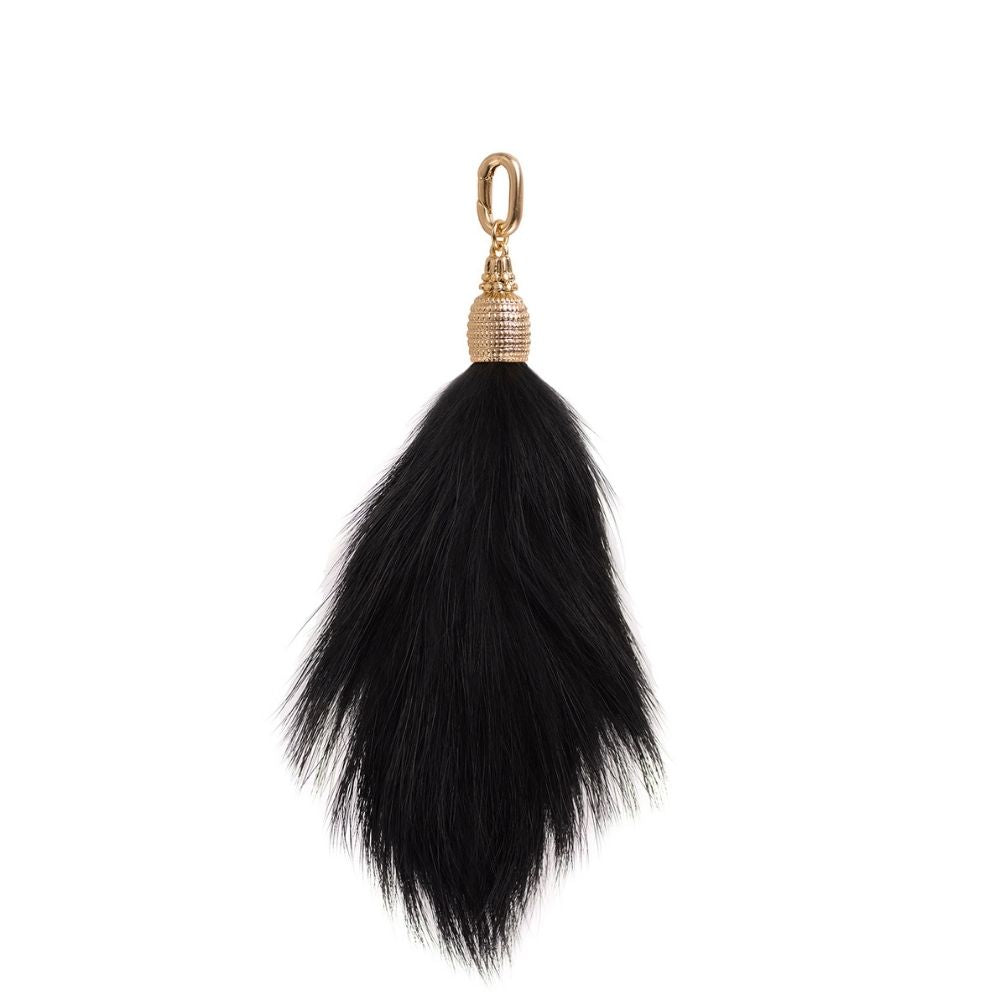 Fur charm – KITTE